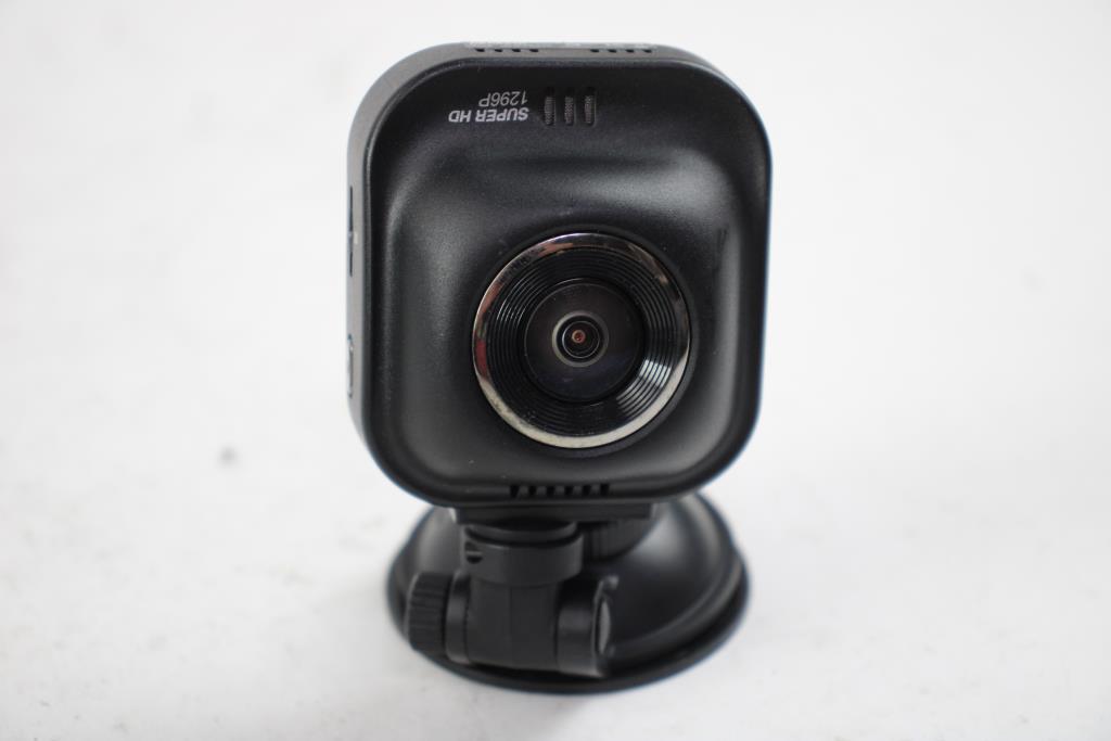 PapaGo! GoSafe 535 DashCam | Property Room