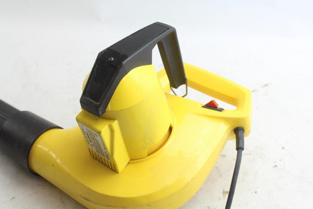 Paramount Pb150 Electric Blower | Property Room