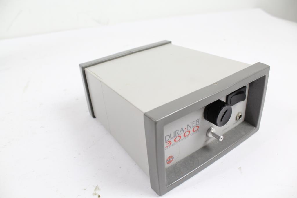 Pari Dura-Neb 3000 Nebulizer Unit | Property Room
