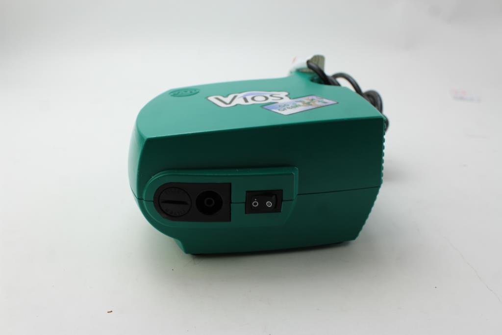 Pari Vios 310b0003 Aerosol Nebulizer Compressor | Property Room
