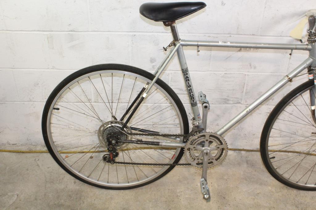 Paris Sport Road Bike | Property Room