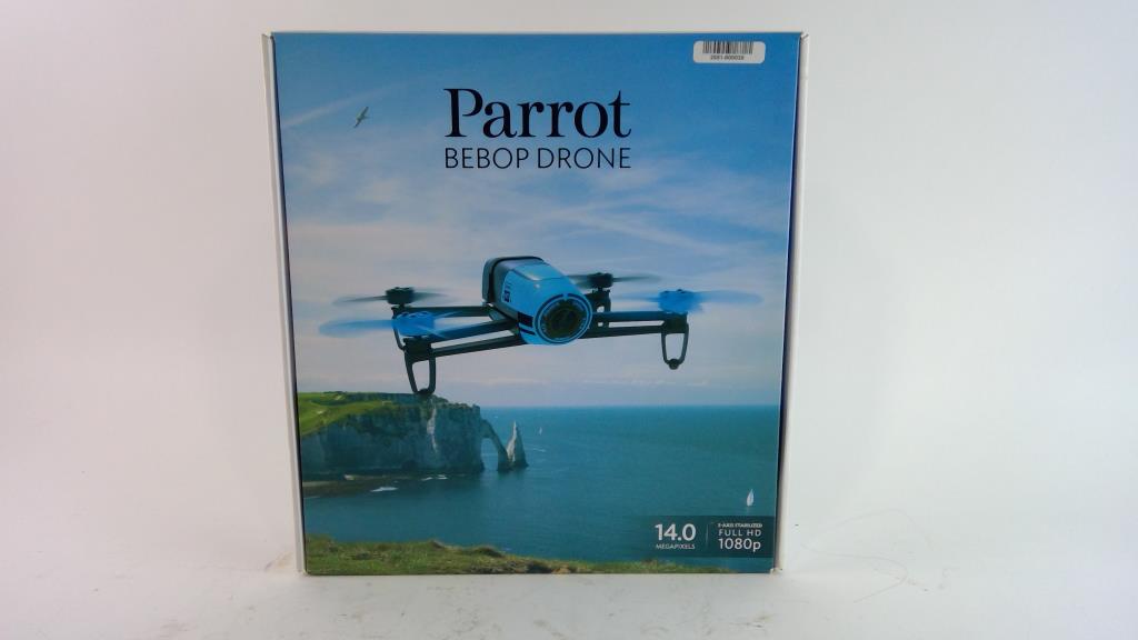 Parrot Bebop Quadcopter | Property Room