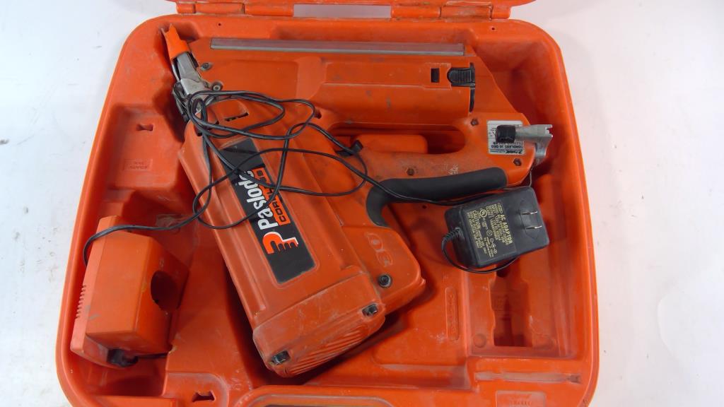 Paslode Framing Nailer | Property Room
