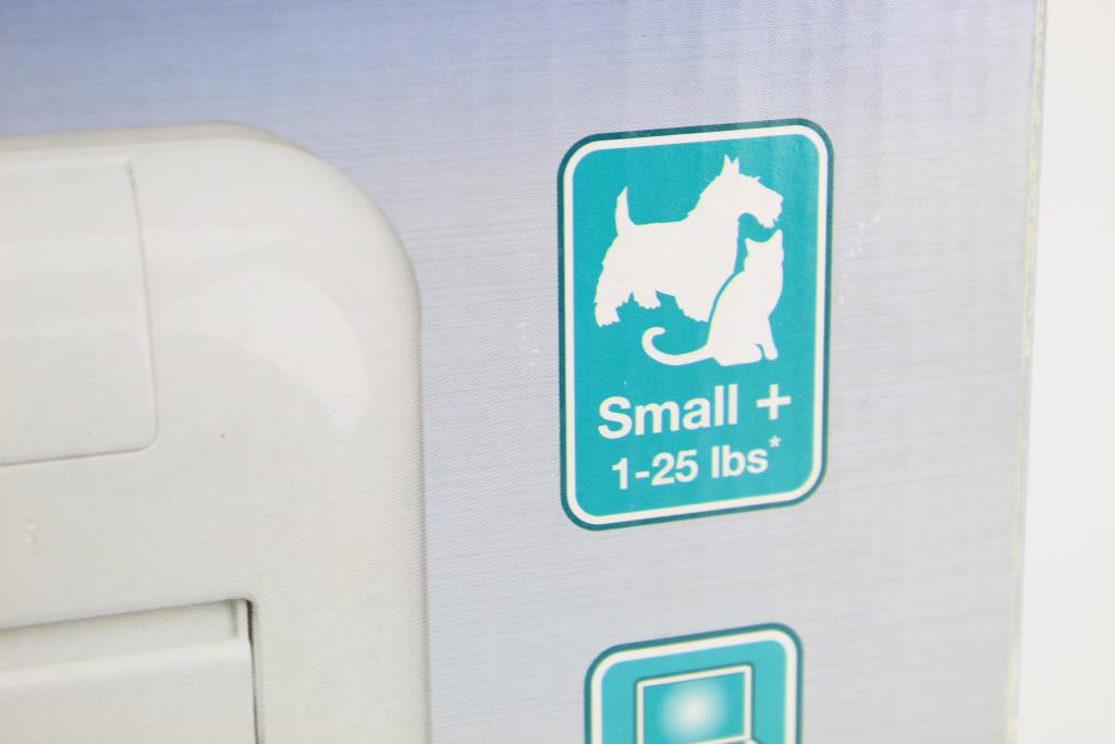 Pass Port Pet Access Smart System | Property Room
