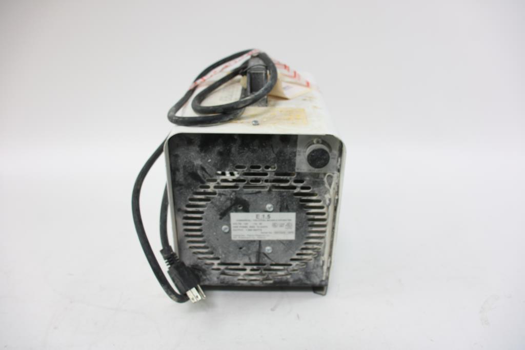 Patron Commercial/ Industrial Air Heater | Property Room