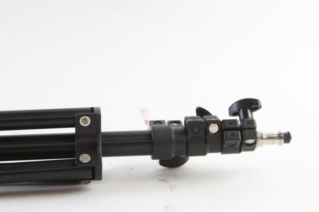 Paul C Buff Light Stand | Property Room