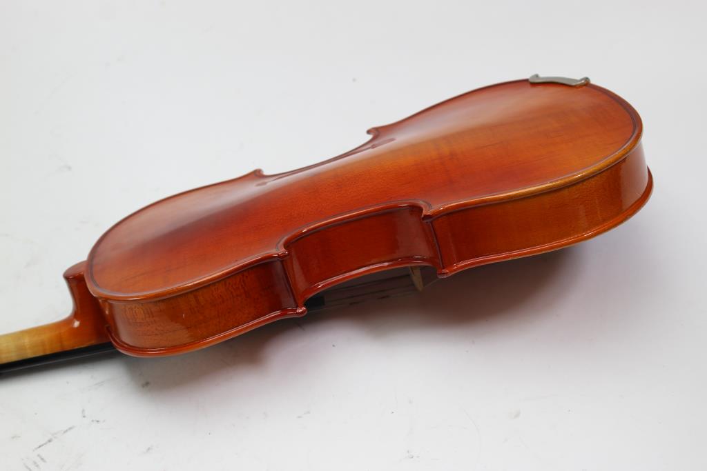 Paul's Violin With Case | Property Room