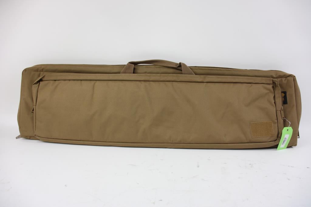 Peace Keeper Rifle Case | Property Room