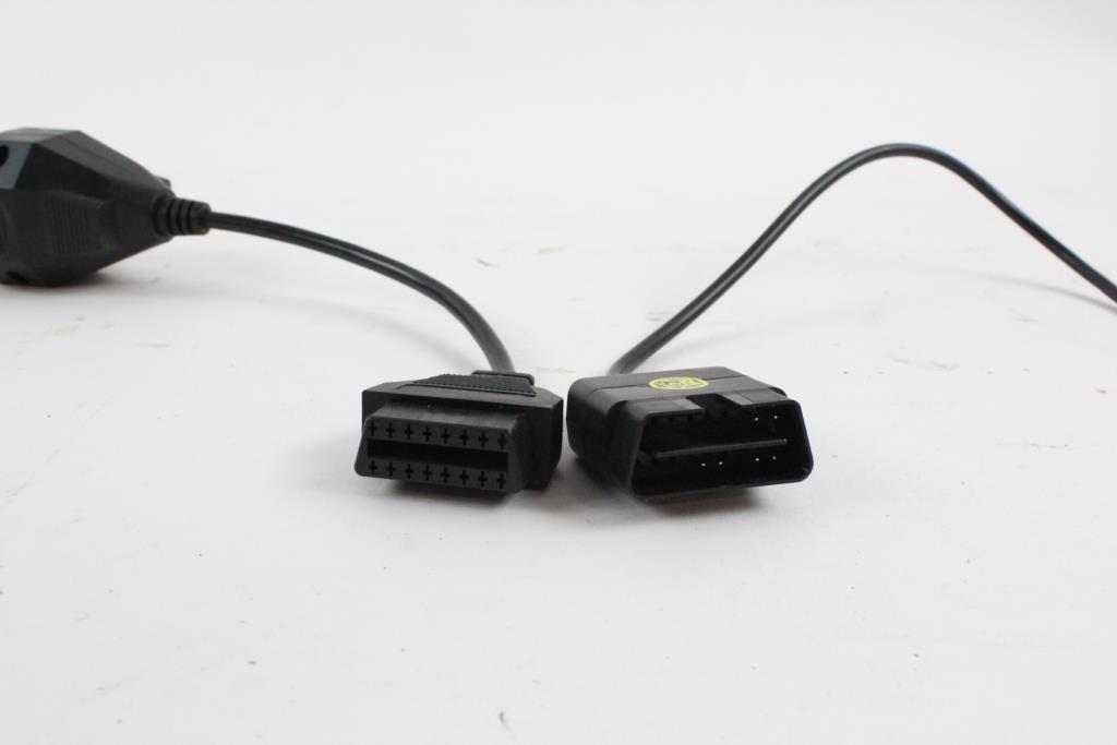 Peake Scan/Reset Tool, For BMW | Property Room