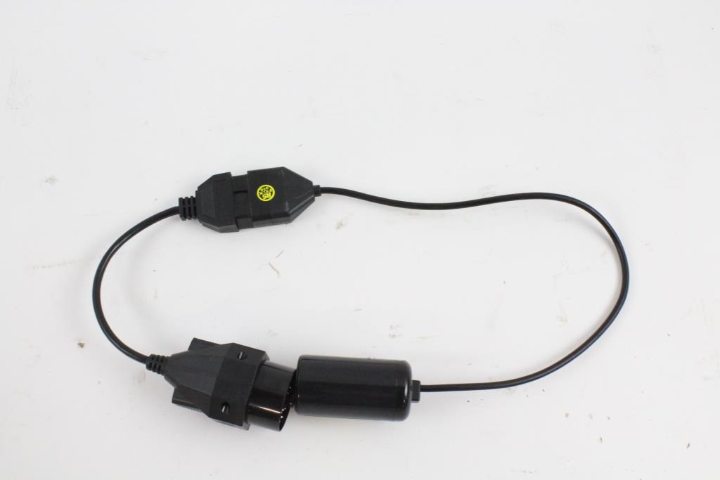 Peake Scan/Reset Tool, For BMW | Property Room