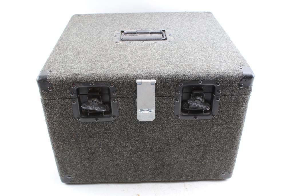 Pearson Case Storage Box | Property Room