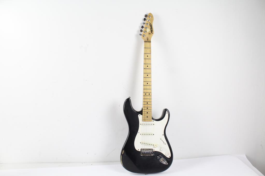 Peavey Predator Electric Guitar | Property Room
