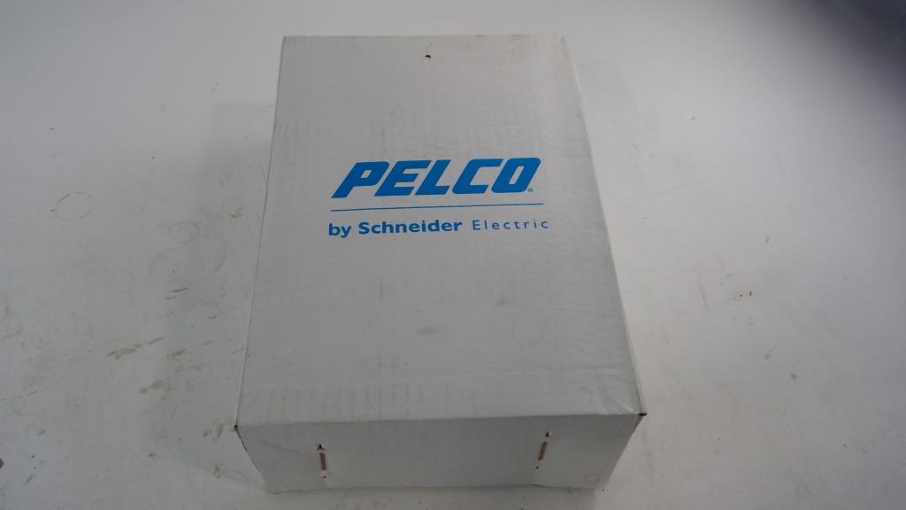 Pelco Power Supply | Property Room