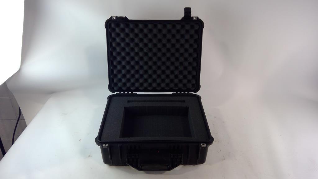 Pelian 1550 Case | Property Room
