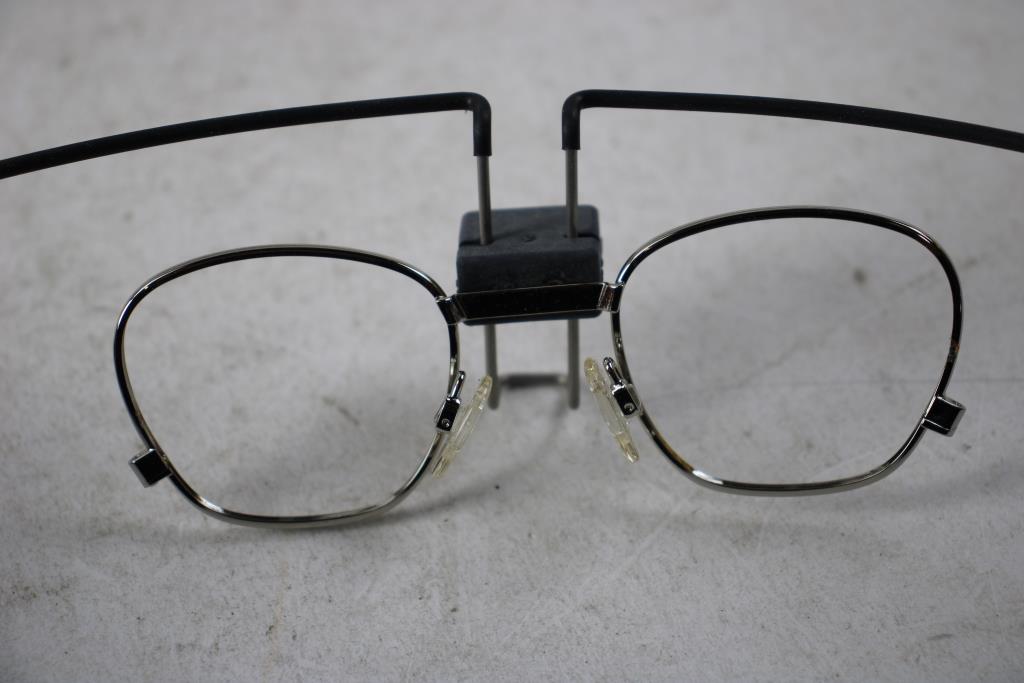 Pelican 1120 Case And MSA Spectacle Kit Bulk Lot, 20+ Pieces | Property ...