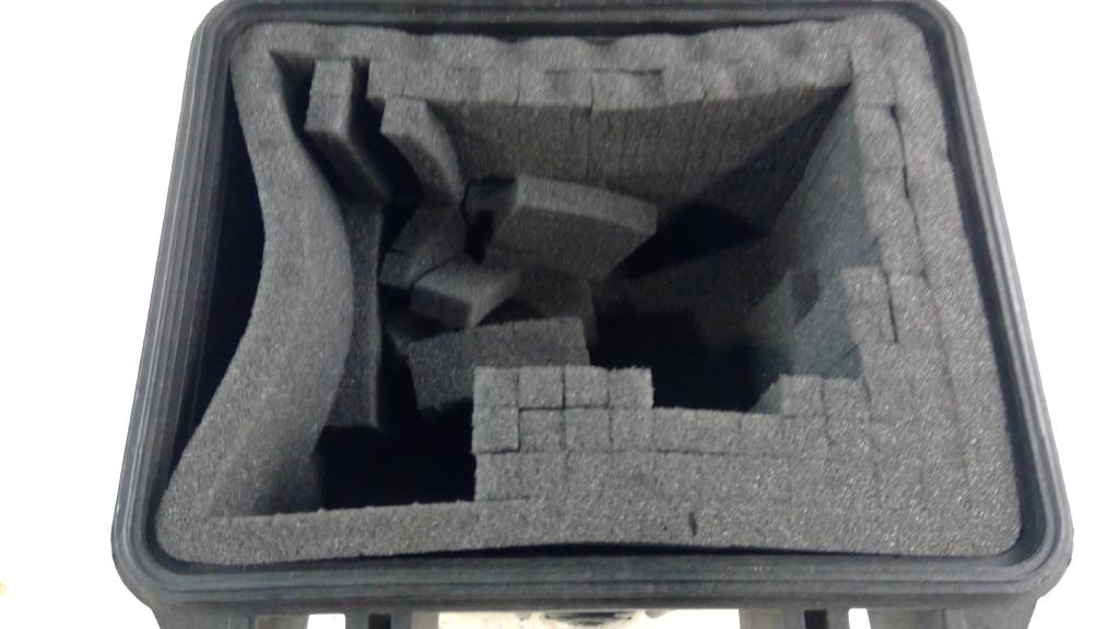 Pelican 1300 Lock Box Case | Property Room