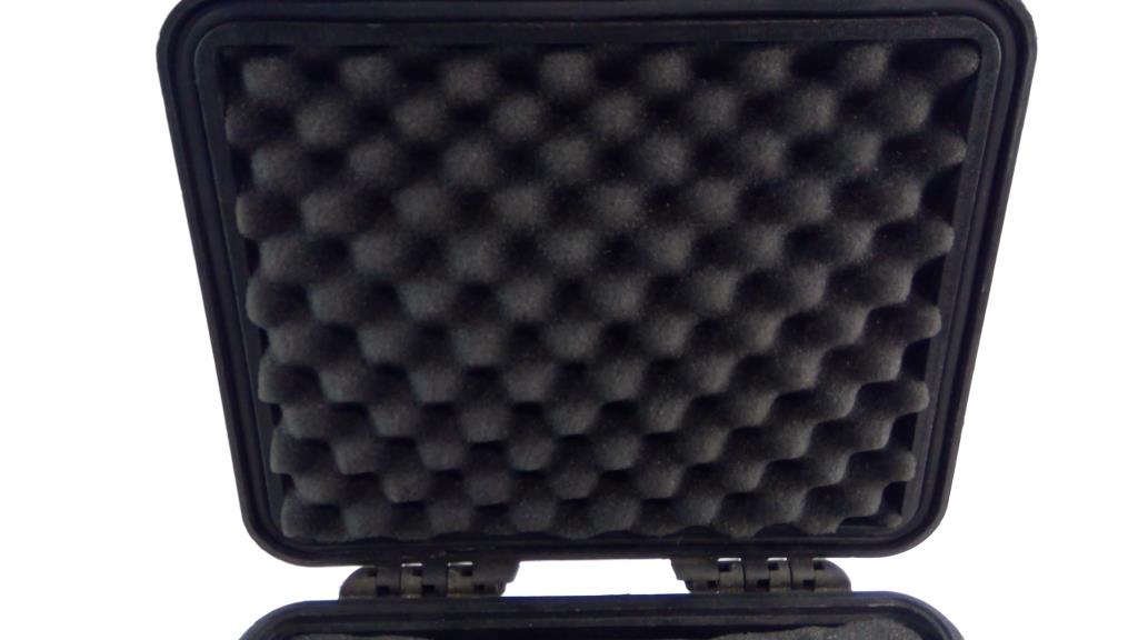 Pelican 1300 Lock Box Case | Property Room