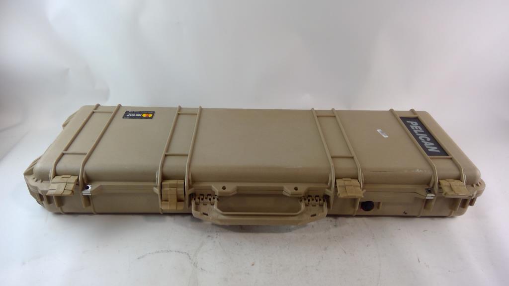Pelican 1720 Case | Property Room