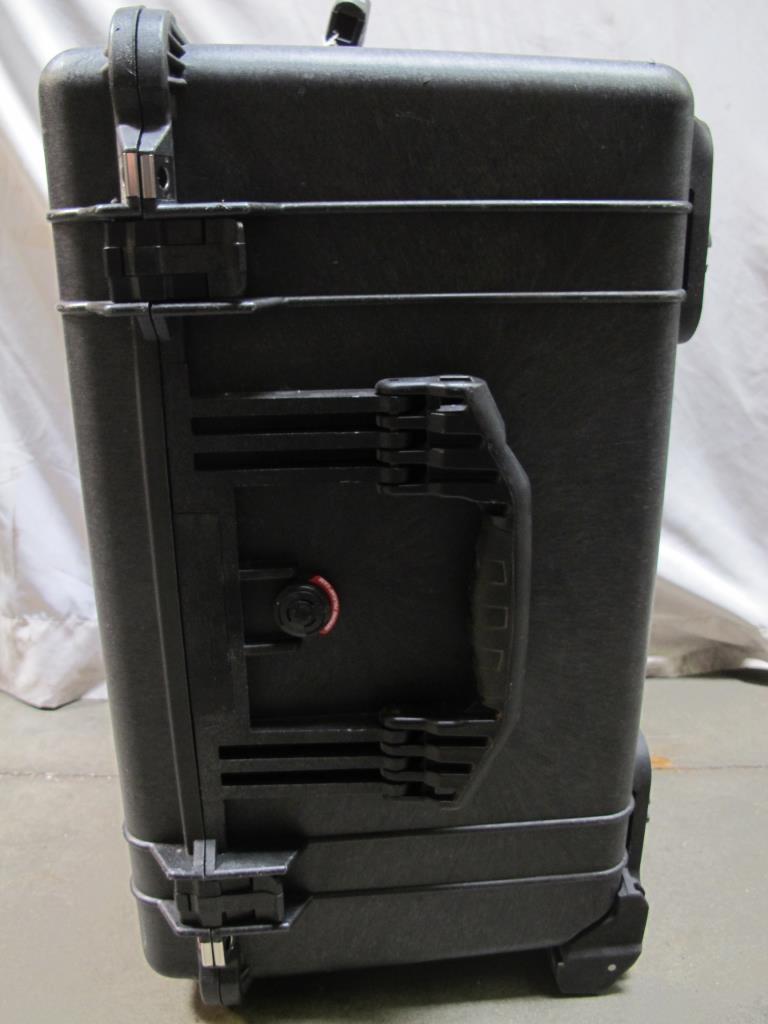 Pelican Case 1620 Hard Trolley Storage Case | Property Room