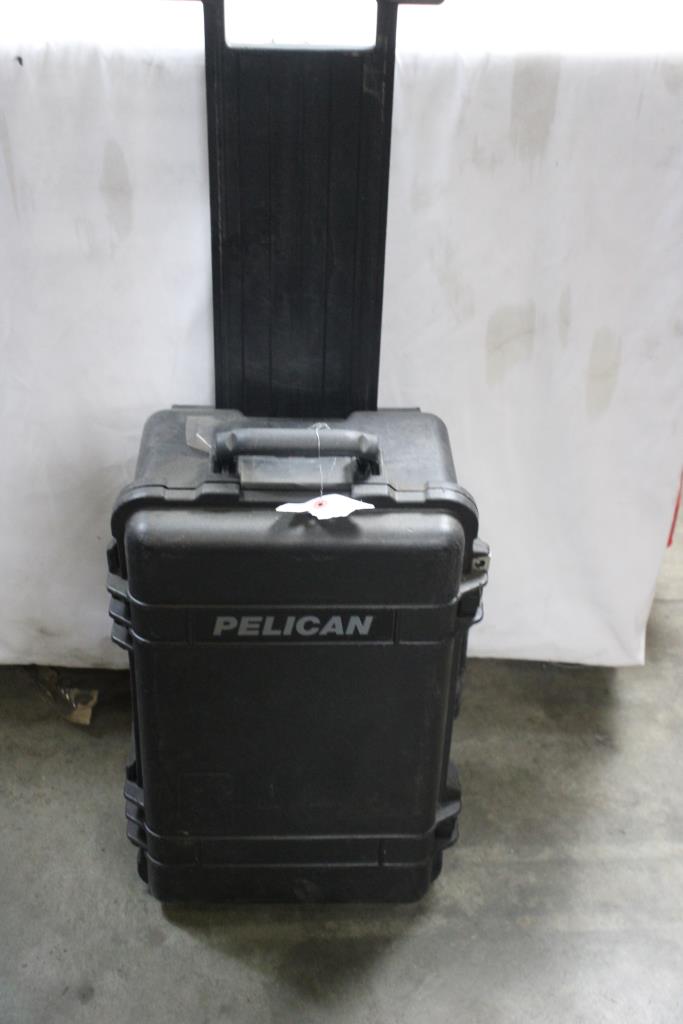 Pelican Case With Stream Deck, Blackmagic Design 12G SDI, And More ...