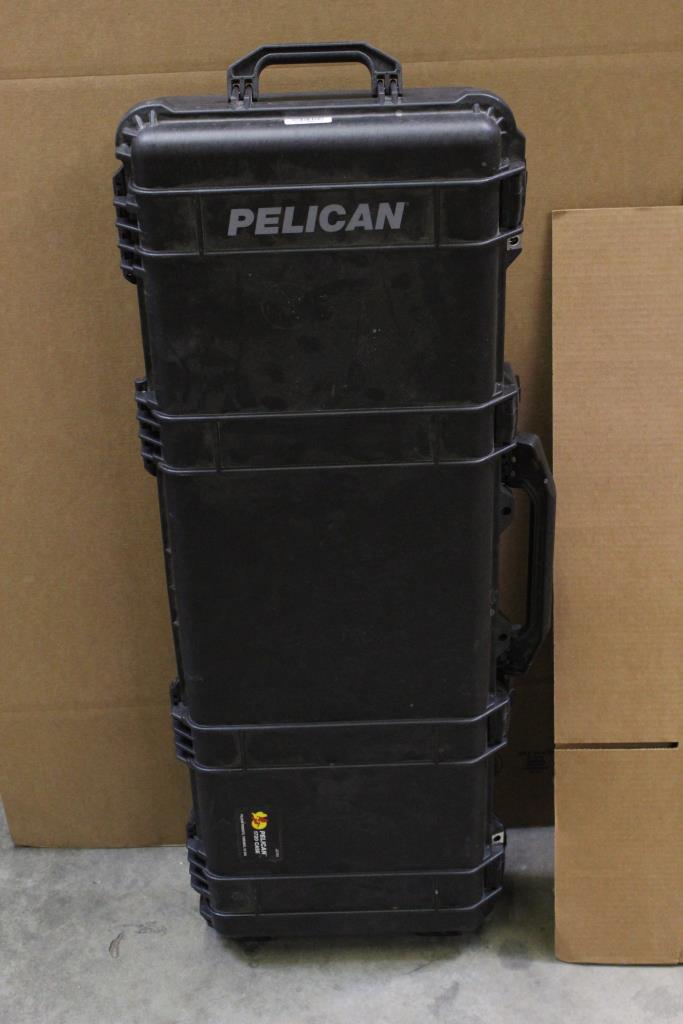 Pelican Hard Rifle Case | Property Room