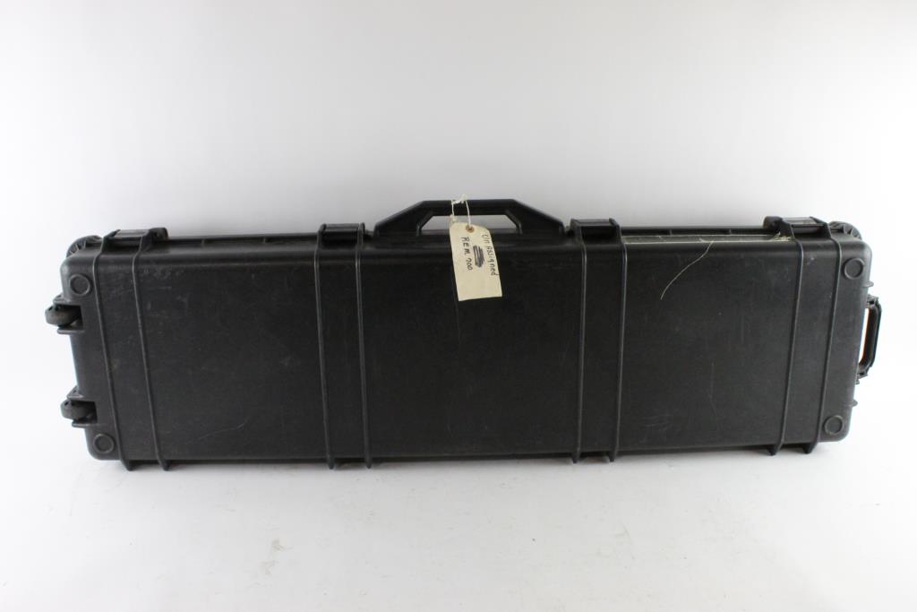 Pelican Hard Rifle Case | Property Room