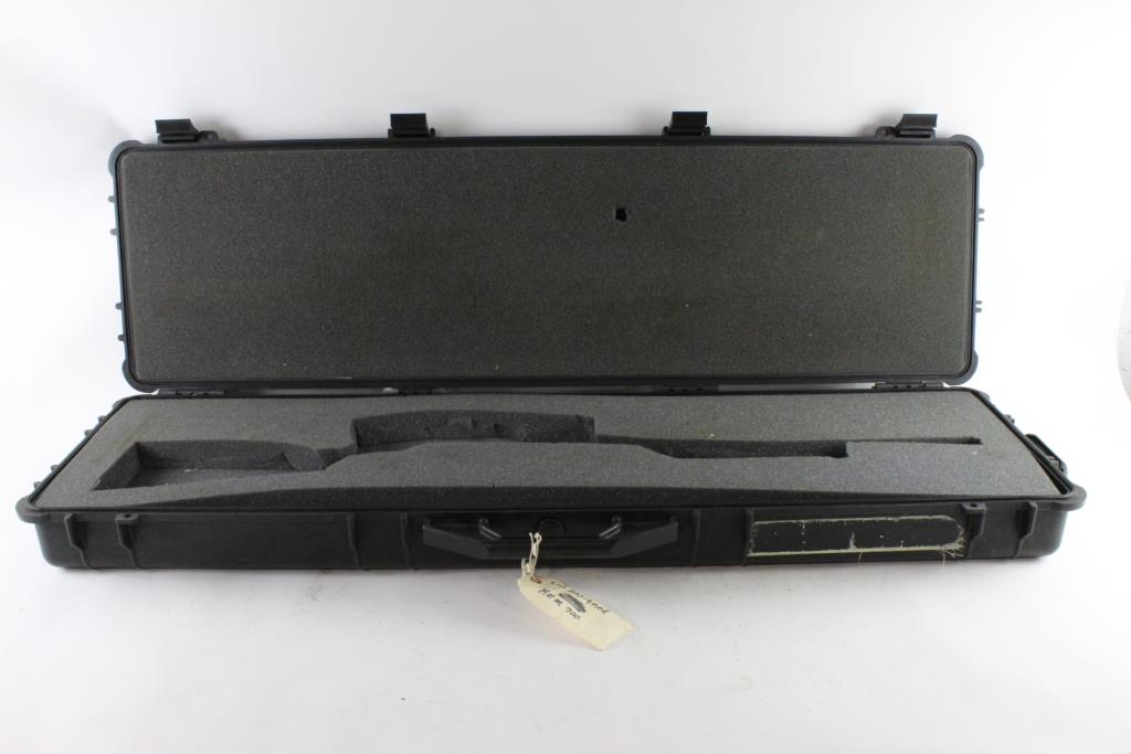 Pelican Hard Rifle Case | Property Room