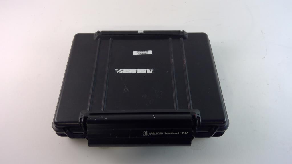 Pelican Hardback 1090 Case | Property Room
