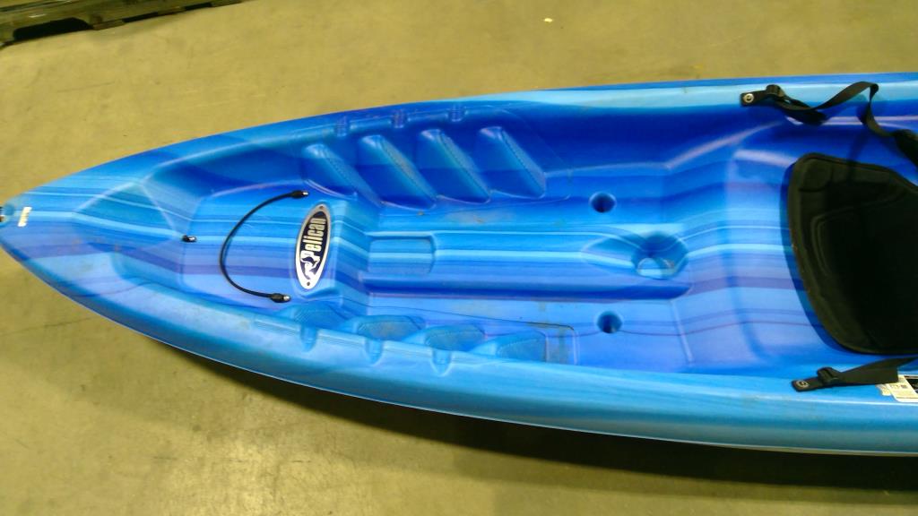 Pelican Kayak | Property Room