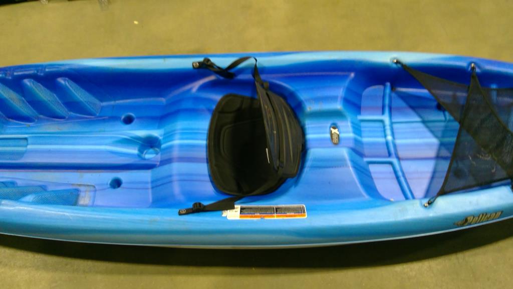 Pelican Kayak | Property Room