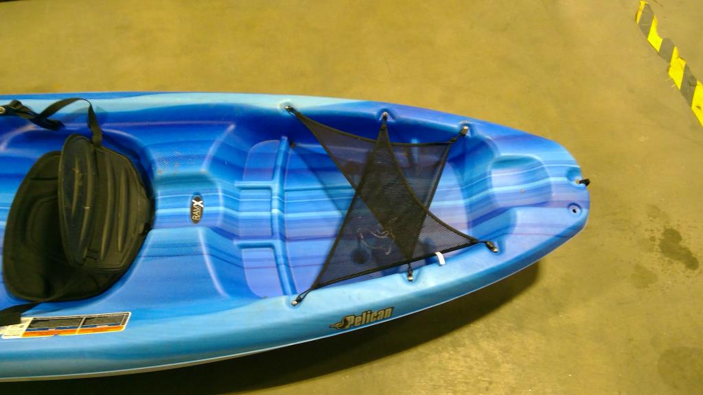 Pelican Kayak | Property Room