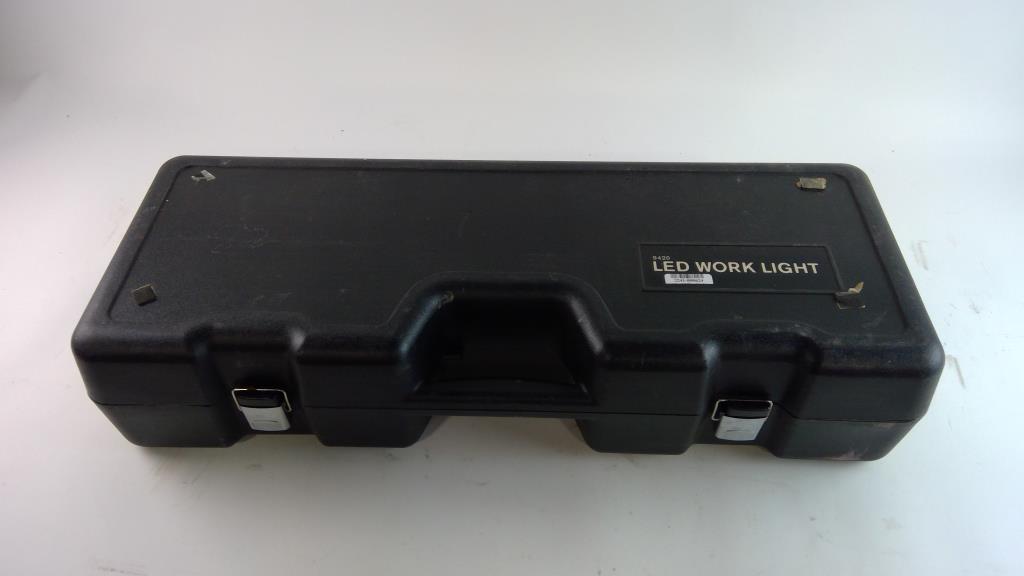 Pelican LED Work Light | Property Room