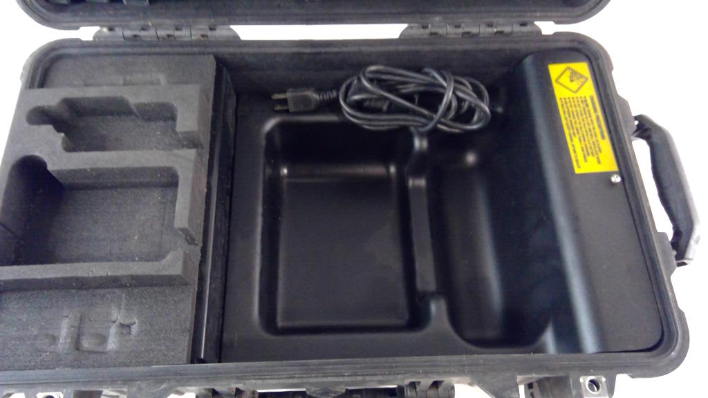 Pelican Remote Area Lighting System | Property Room