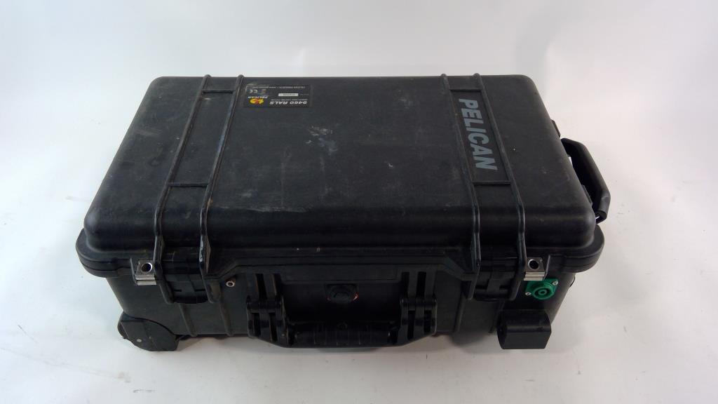 Pelican Remote Area Lighting System | Property Room