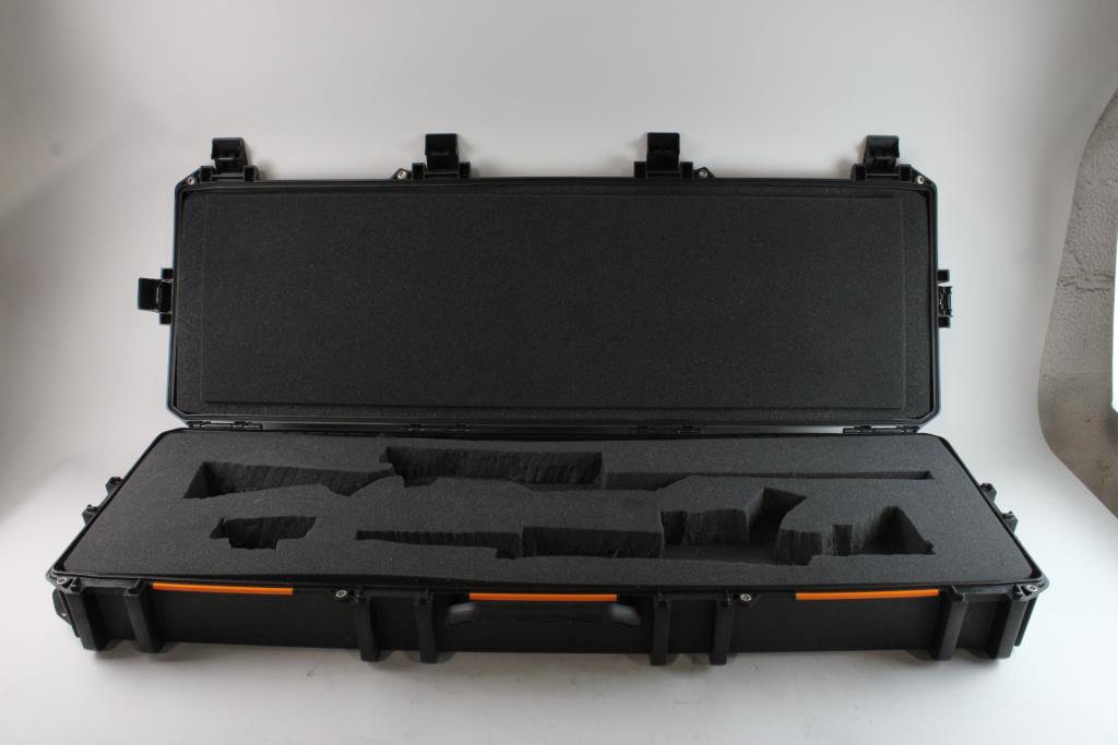 Pelican Vault Double Rifle Case | Property Room