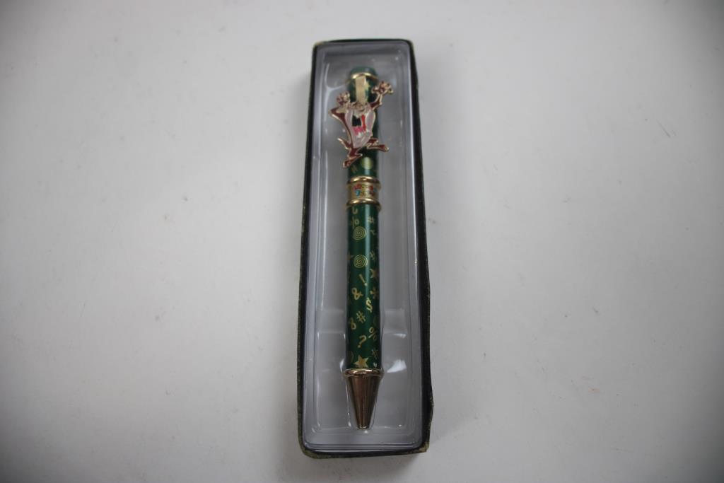 Pencil Collection Warner Brothers Tasmanian | Property Room