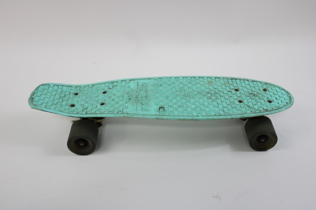 Penny Board With Pineapple Design | Property Room
