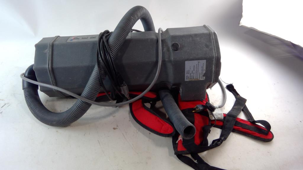 Perfect Commercial Shop Vaccum | Property Room