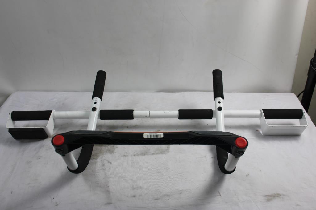 Perfect Multi Gym Pull Up Bar | Property Room Perfect Multi Gym Pull Up Bar | Property Room