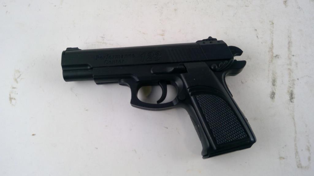 Performance Center BB Pistol | Property Room