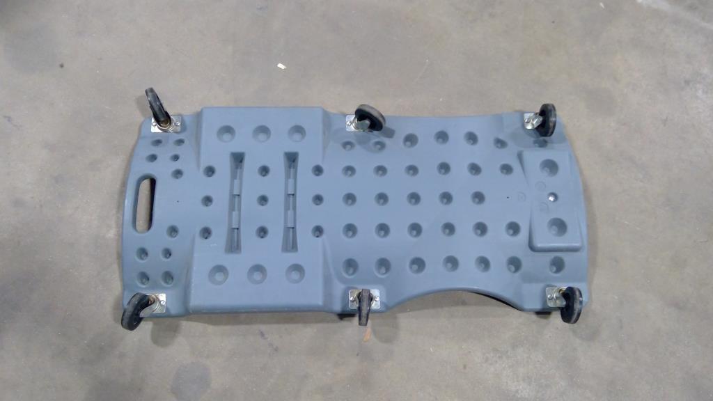 Performax Creeper With Built In Storage | Property Room