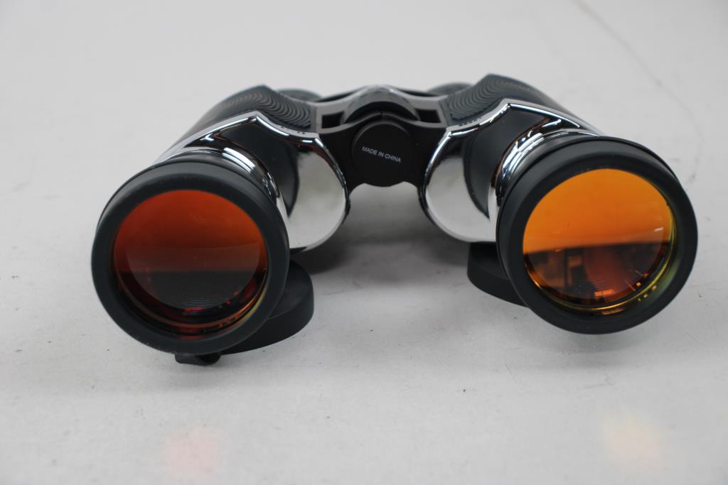 Perrini Night Prism Binoculars | Property Room