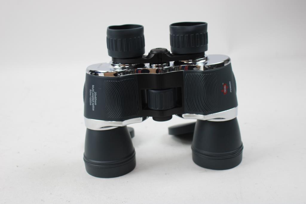 Perrini Night Prism Binoculars | Property Room
