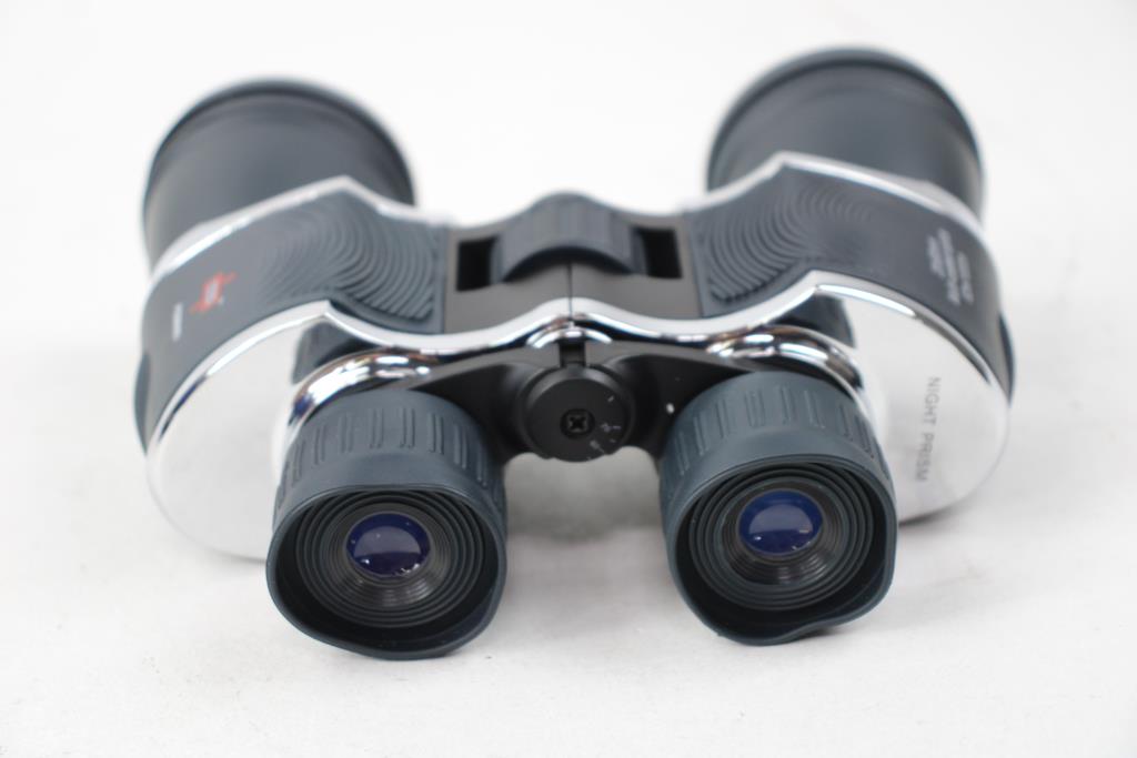 Perrini Night Prism Binoculars | Property Room