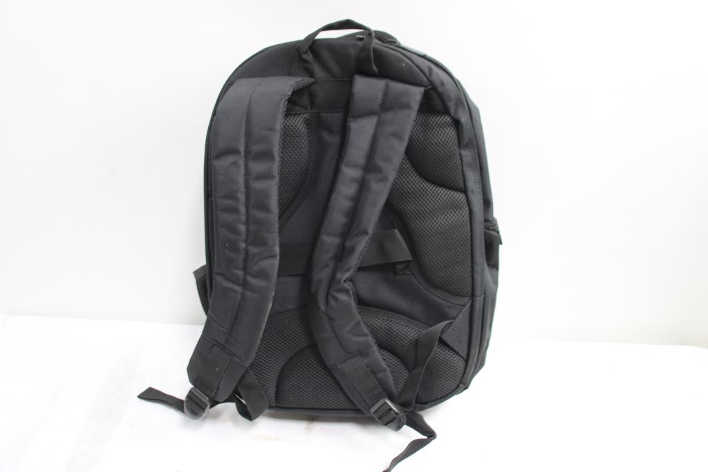 Perry Ellis Backpack | Property Room
