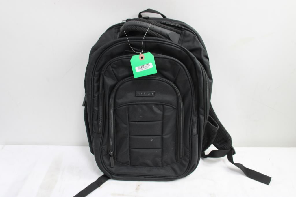 Perry Ellis Backpack | Property Room