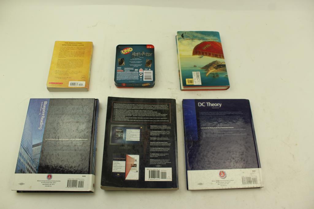 Peter Pan In Scarlet, Harry Potter & The Cursed Child, & More Books & A ...