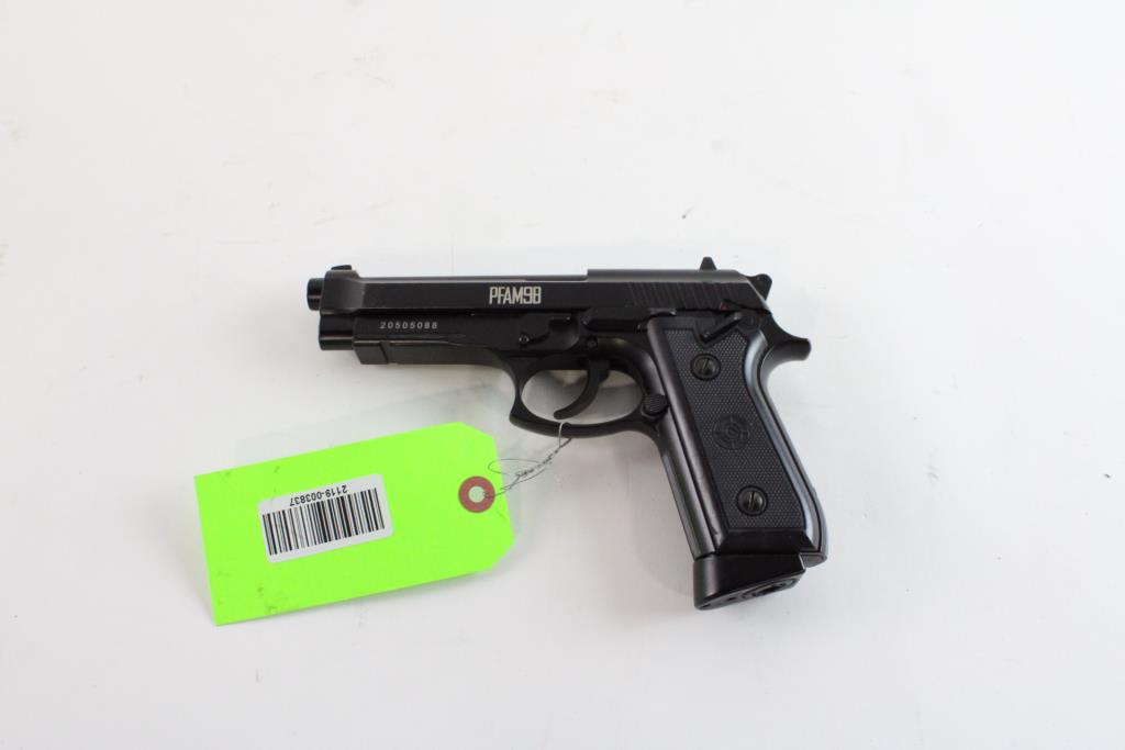 PFAM9B BB Gun | Property Room