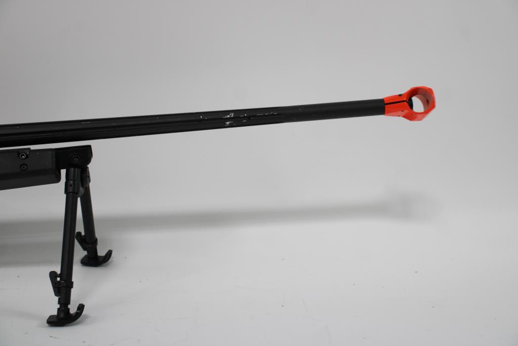 PGM Air Soft Gun | Property Room