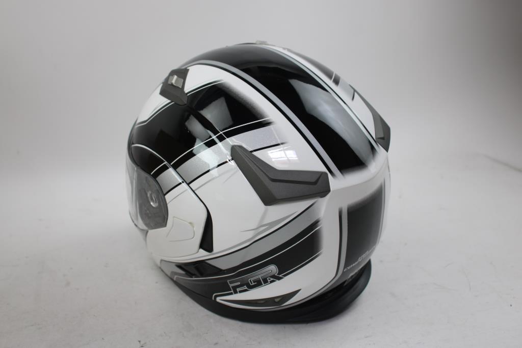PGR Face Shield Instruction | Property Room